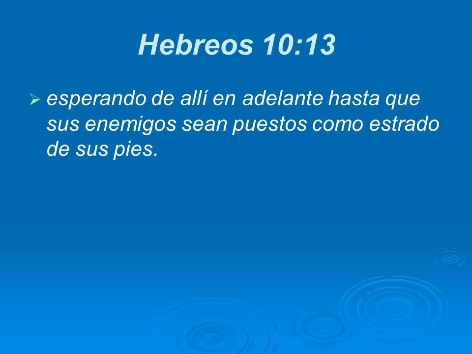Examen de Volición de la Raza Humana - Ministerio Bíblico Cristiano