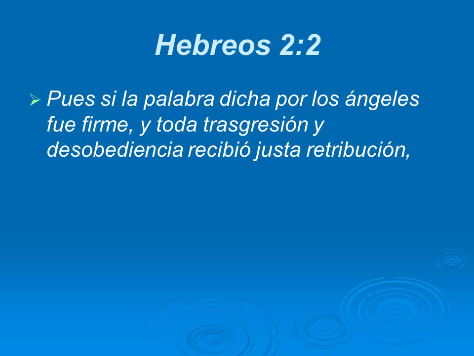 Examen de Volición de la Raza Humana - Ministerio Bíblico Cristiano