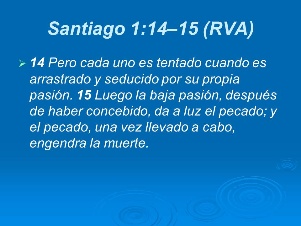 La volición como el guardián de la puerta del Alma - Ministerio Bíblico ...